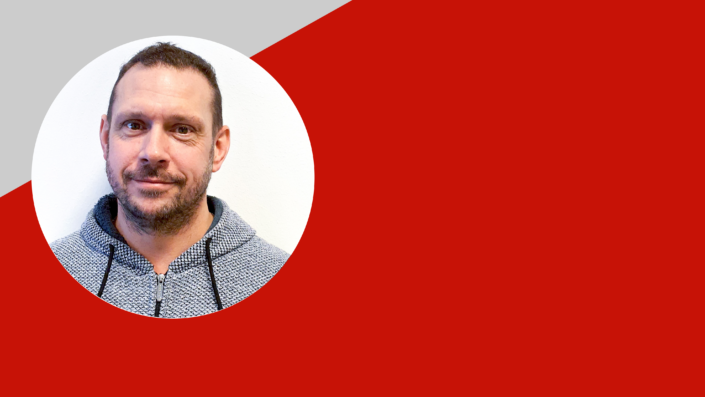 Medarbetarcase Johan – Butiksbyggen Sverige