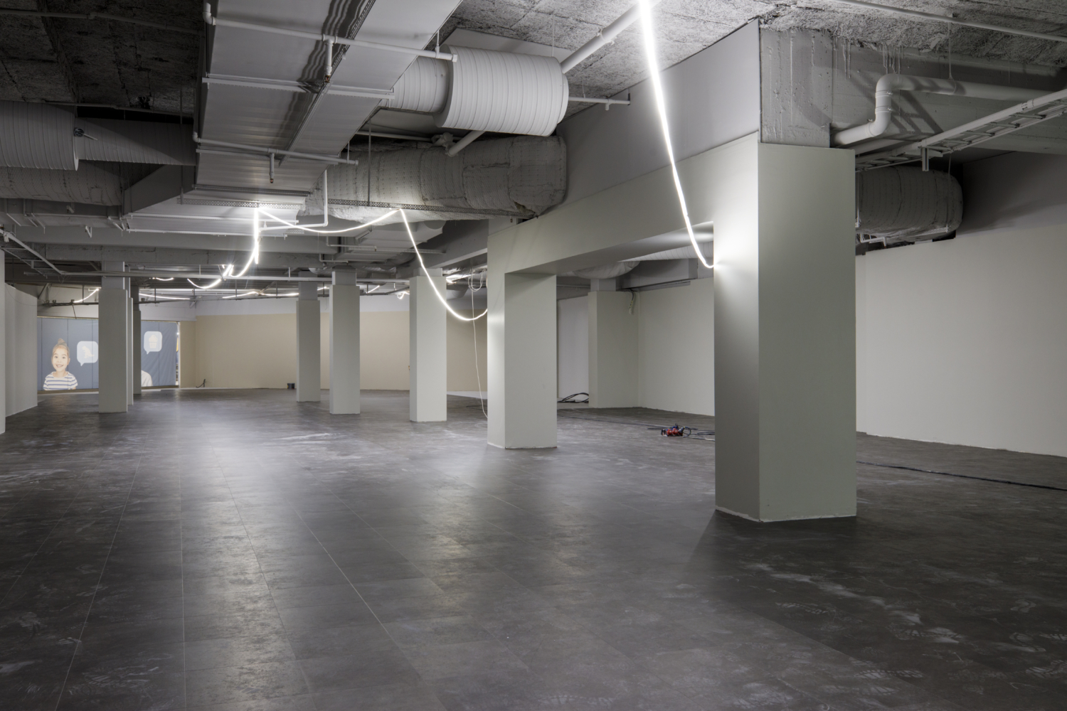 KappAhl - Tumba Centrum – Butiksbyggen Sverige